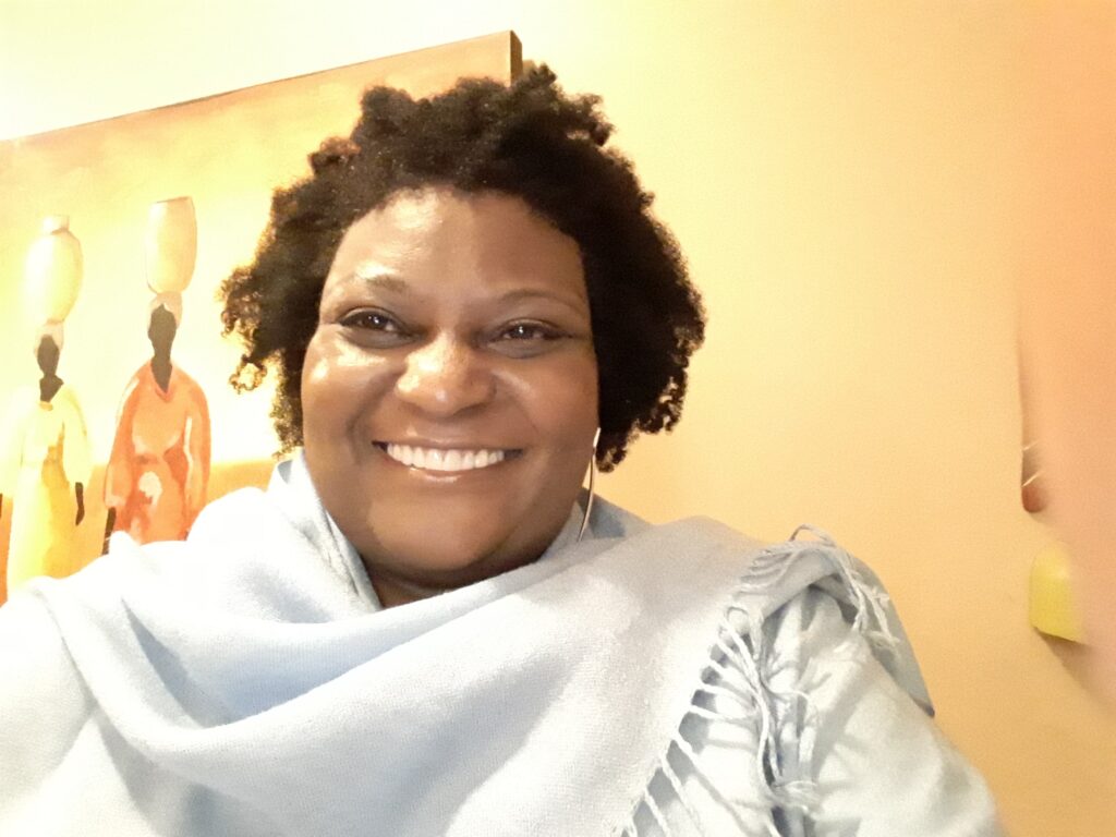 Raquel Miller - Exceptional Media Magazine