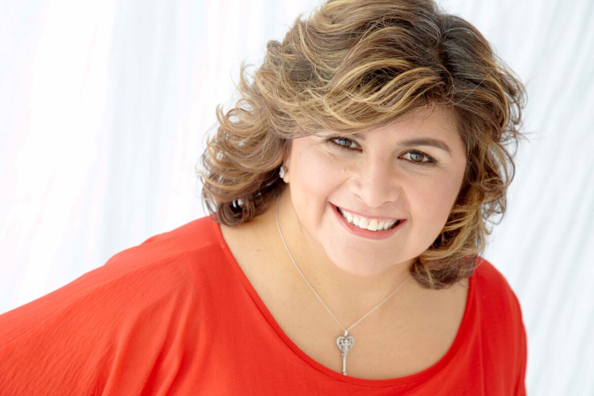 Tilde Guajardo - Exceptional Media Magazine