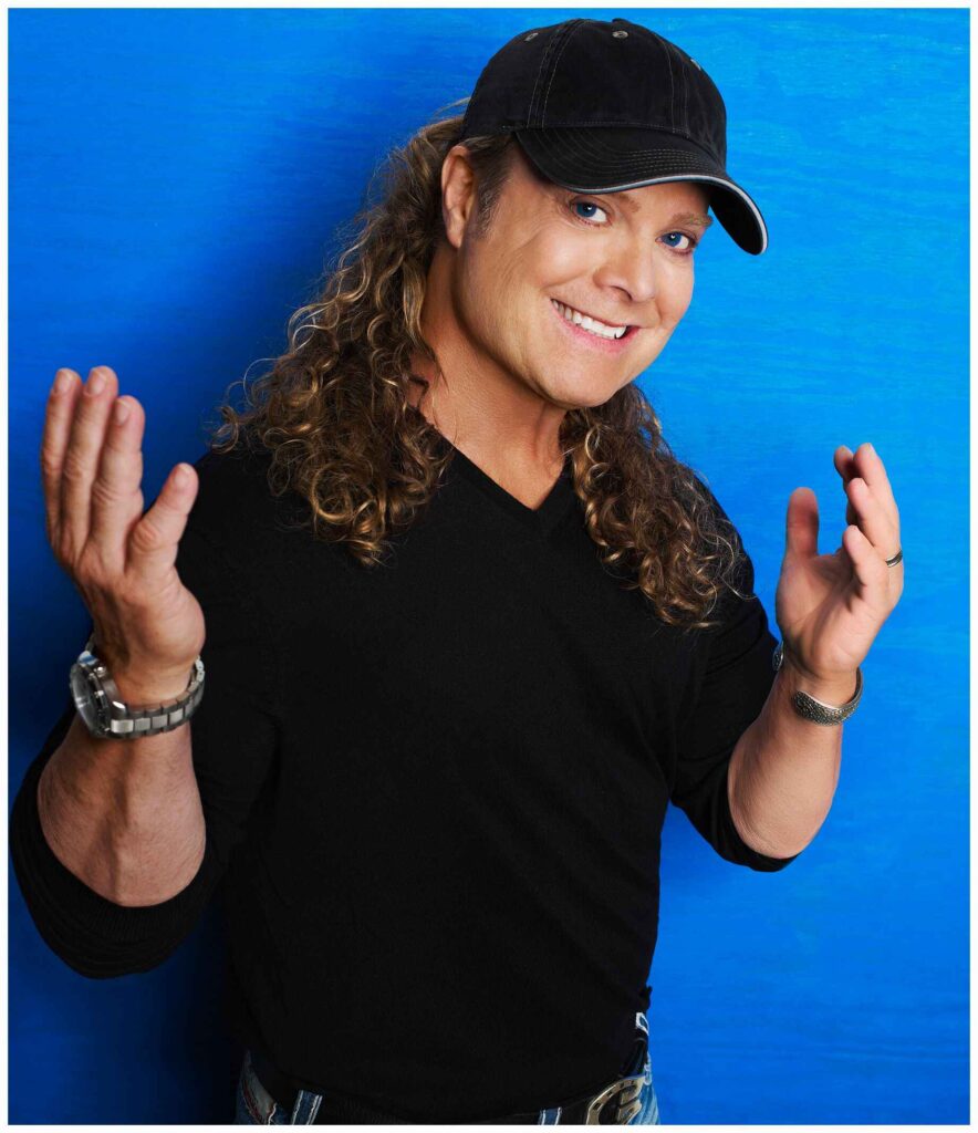 Tony Little - Exceptional Media Magazine